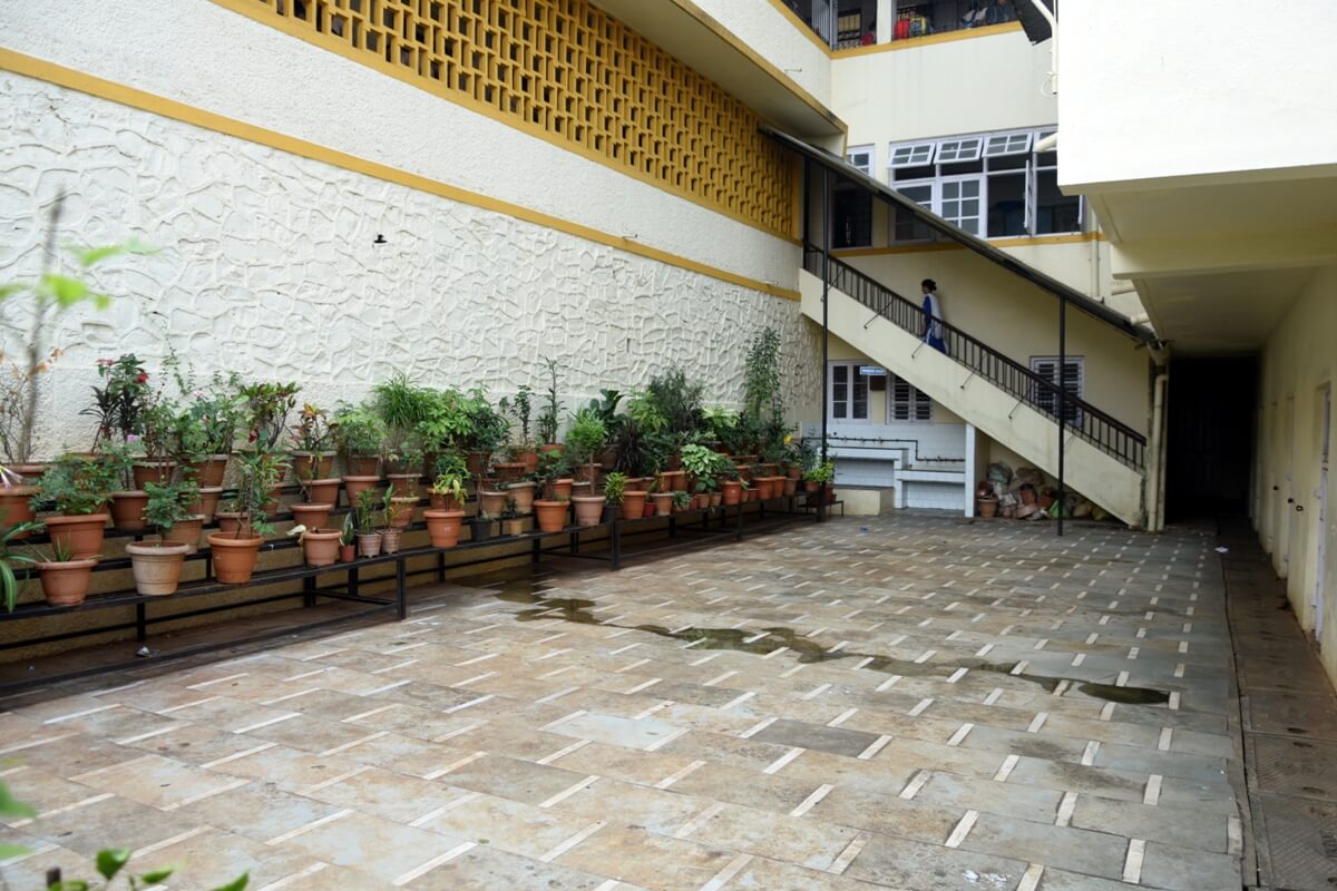 » Gallery - Our Lady Of Good Counsel High School