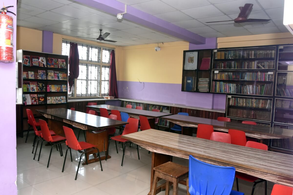 » Gallery - Our Lady Of Good Counsel High School