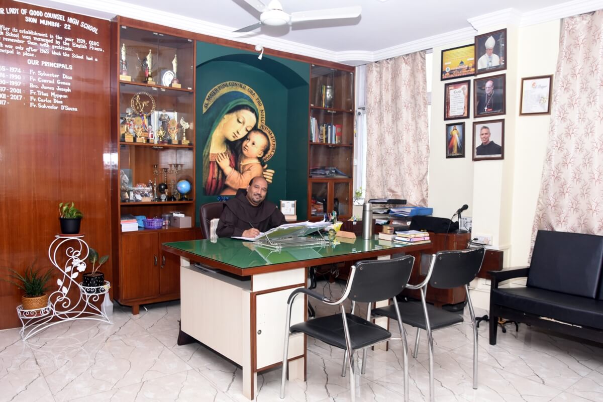 » Gallery - Our Lady Of Good Counsel High School