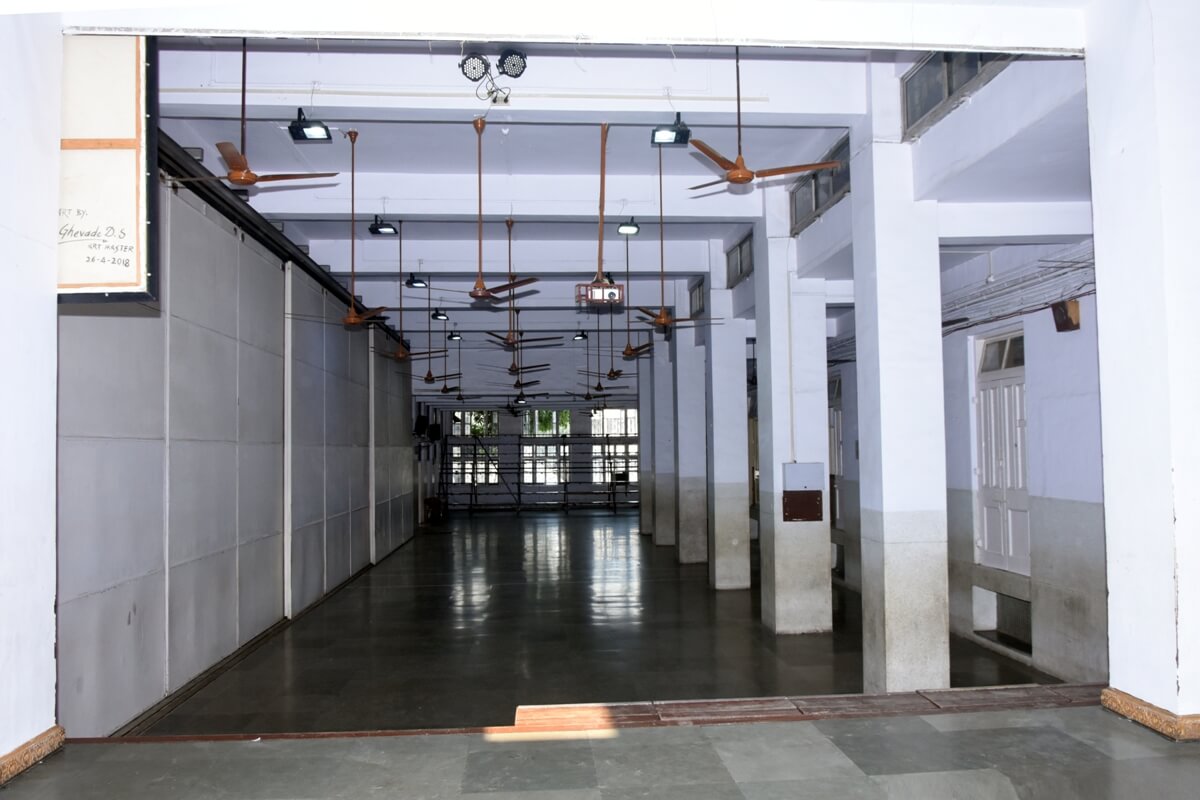 » Gallery - Our Lady Of Good Counsel High School