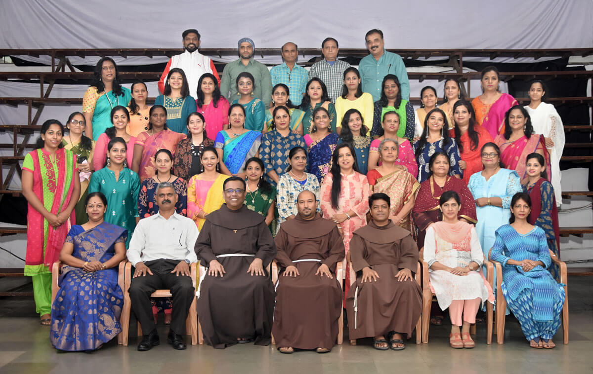 » Gallery - Our Lady Of Good Counsel High School